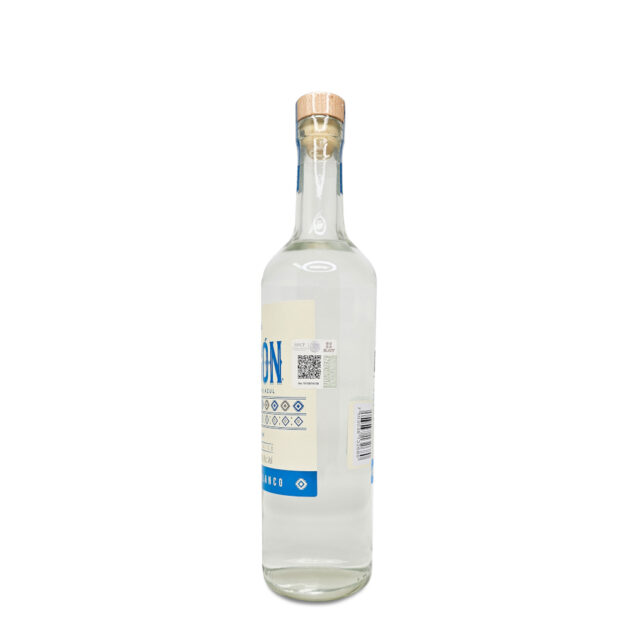 Tequila Fregón Blanco 750 ml – Casa Tequilera Color Amor